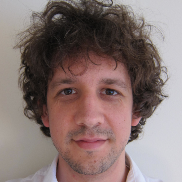 Dr. Richard Schmidt – Quantum Matter Theory